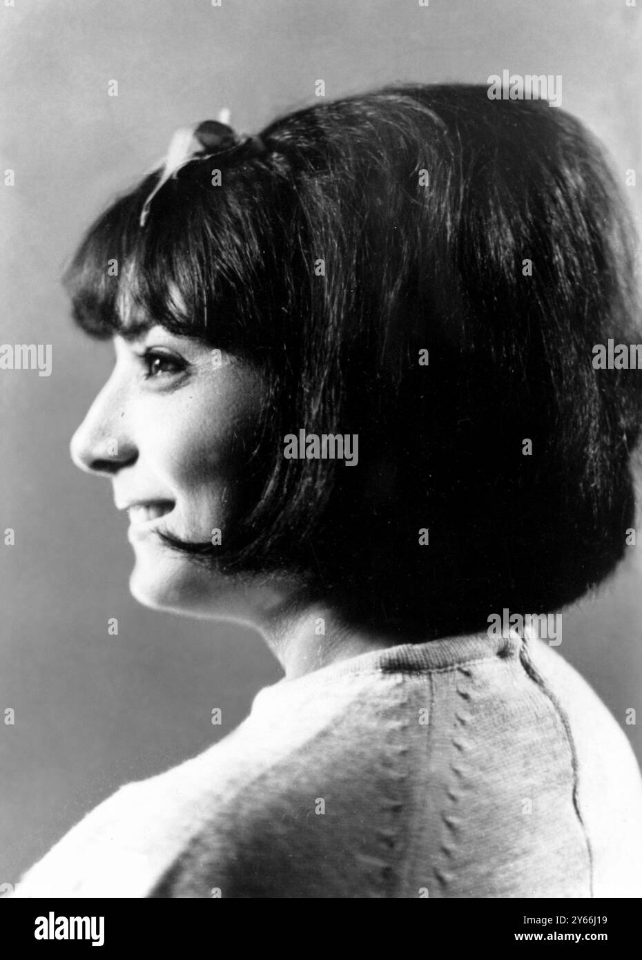 Alleged woman hijacker Leila Khaled Cairo - 3rd September 1969 Stock ...