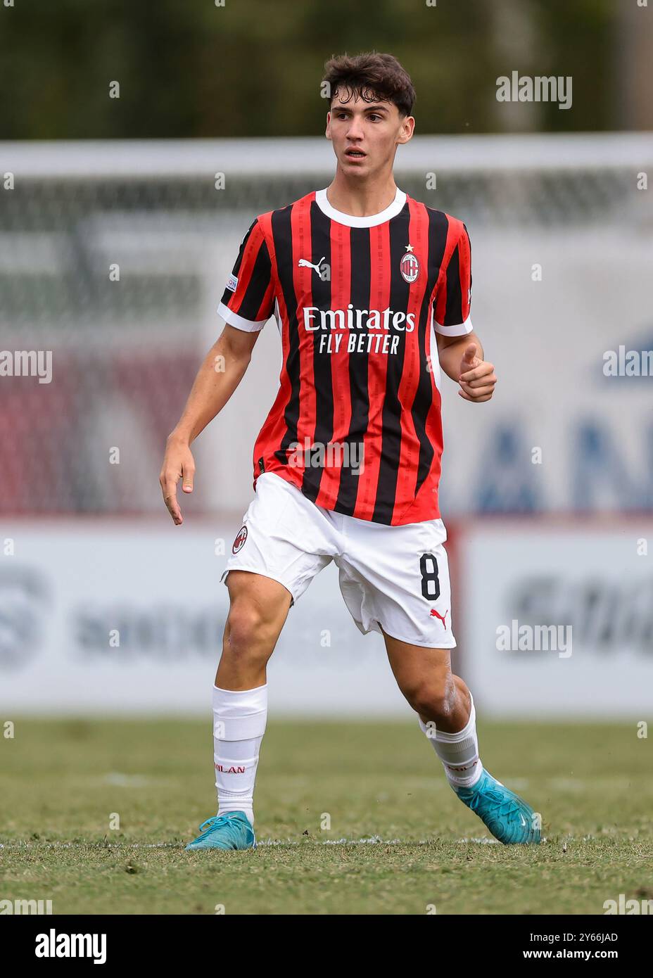 Emanuele sala hi-res stock photography and images - Alamy