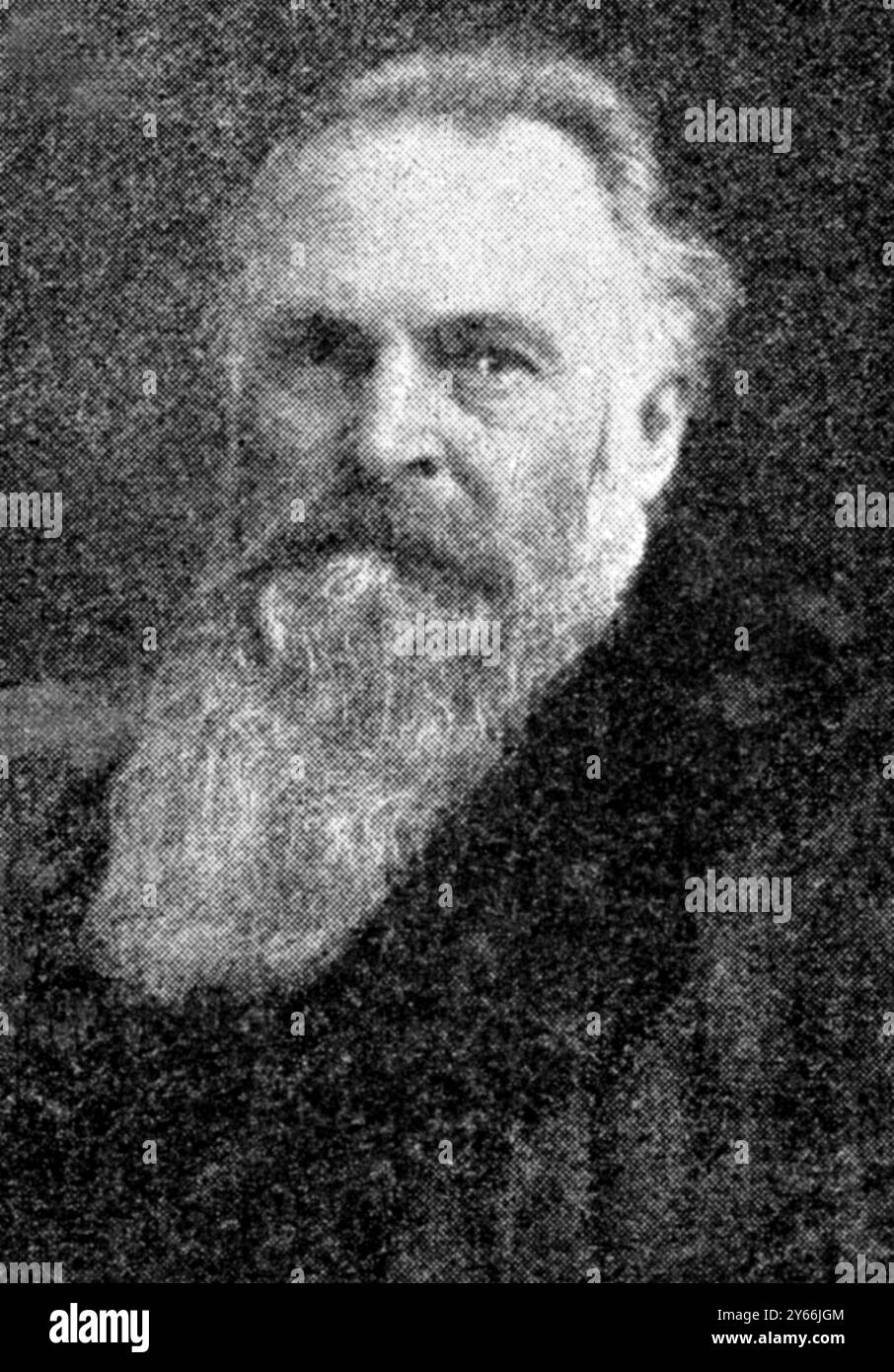 Professor H. A. Lorentz, Awarded the Rumford Medal, for his ...