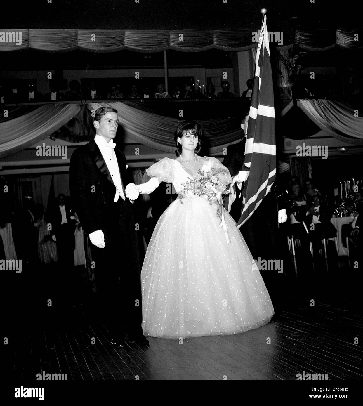 Jane ormsby gore hi-res stock photography and images - Alamy