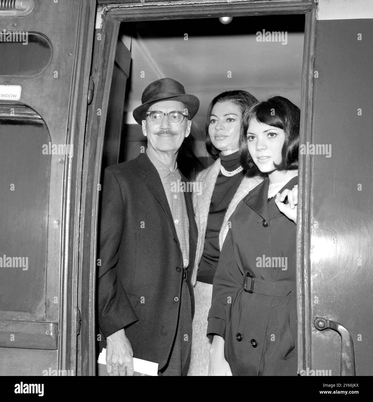 Melinda marx hi-res stock photography and images - Alamy