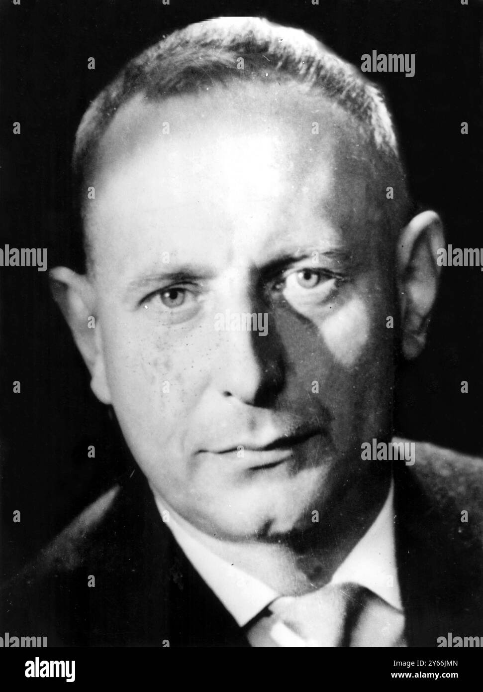 Herr goebbels hi-res stock photography and images - Alamy