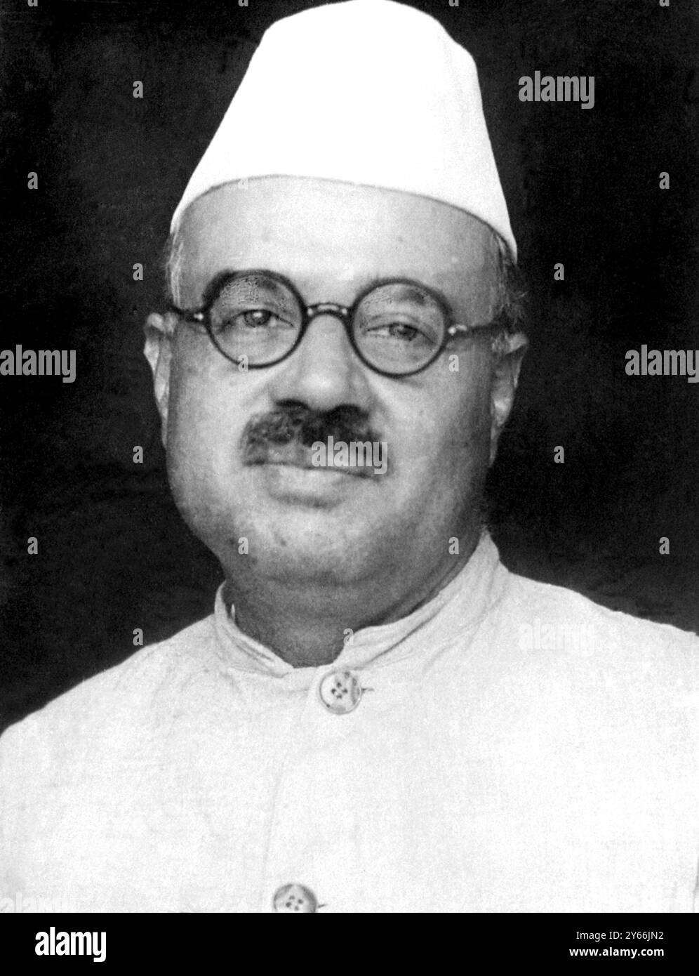 Mr Jai Ram Das Daulat Ram of Karachi, Govenor designate of Bihar Stock ...