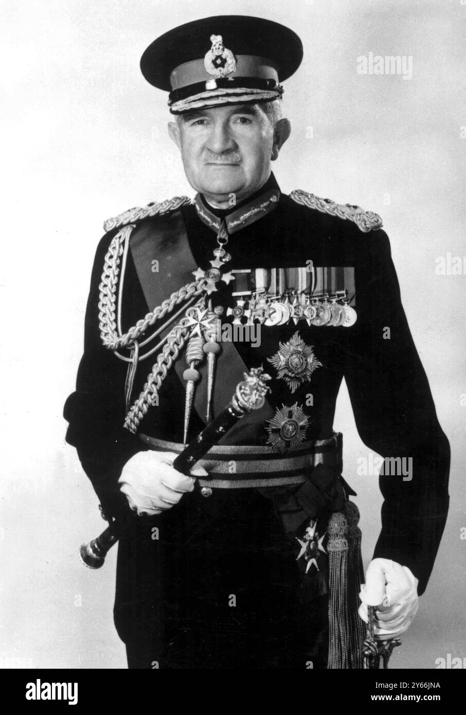 Lord slim hi-res stock photography and images - Alamy