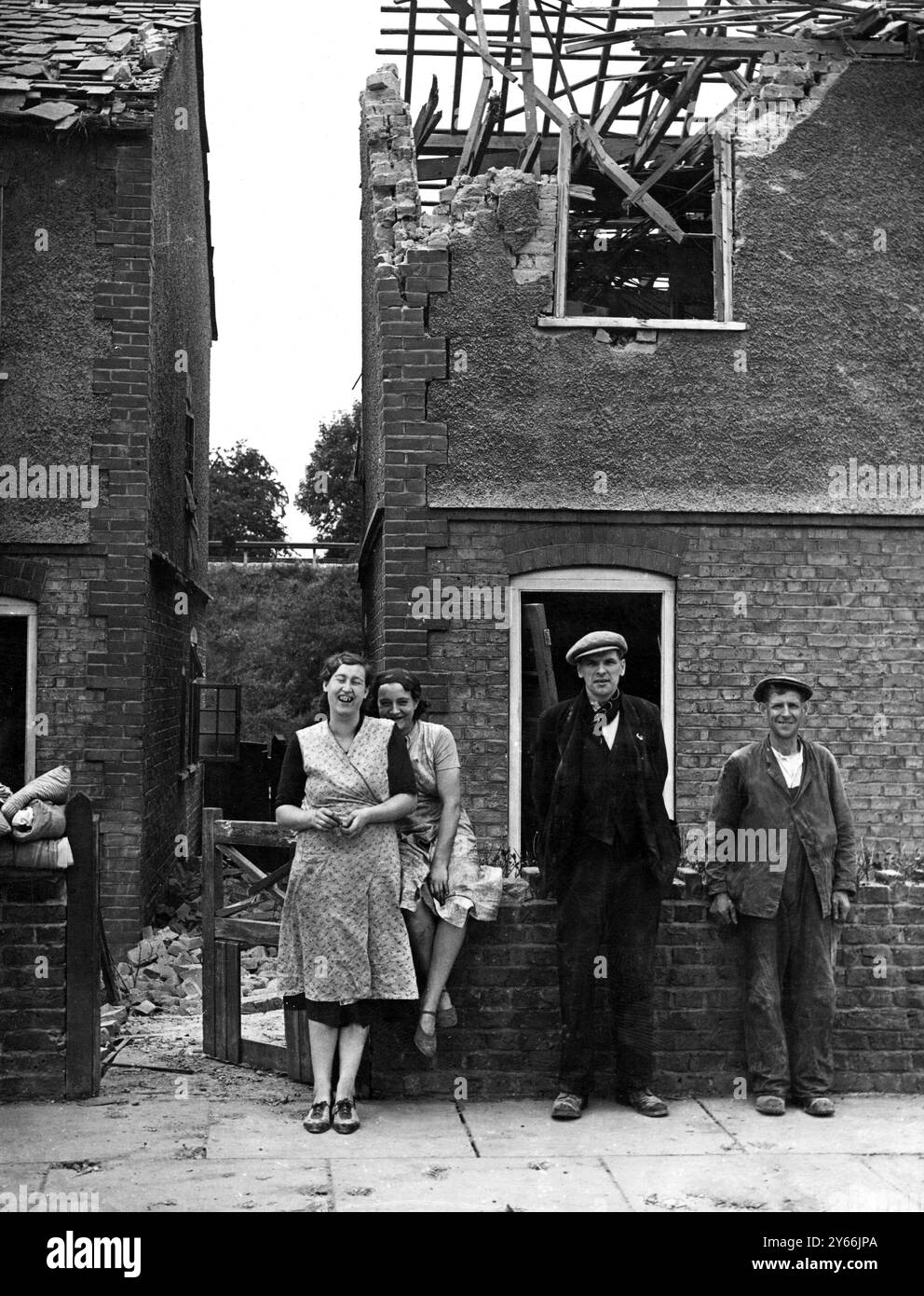 Ww2 britain general historical battle of britain hi-res stock ...