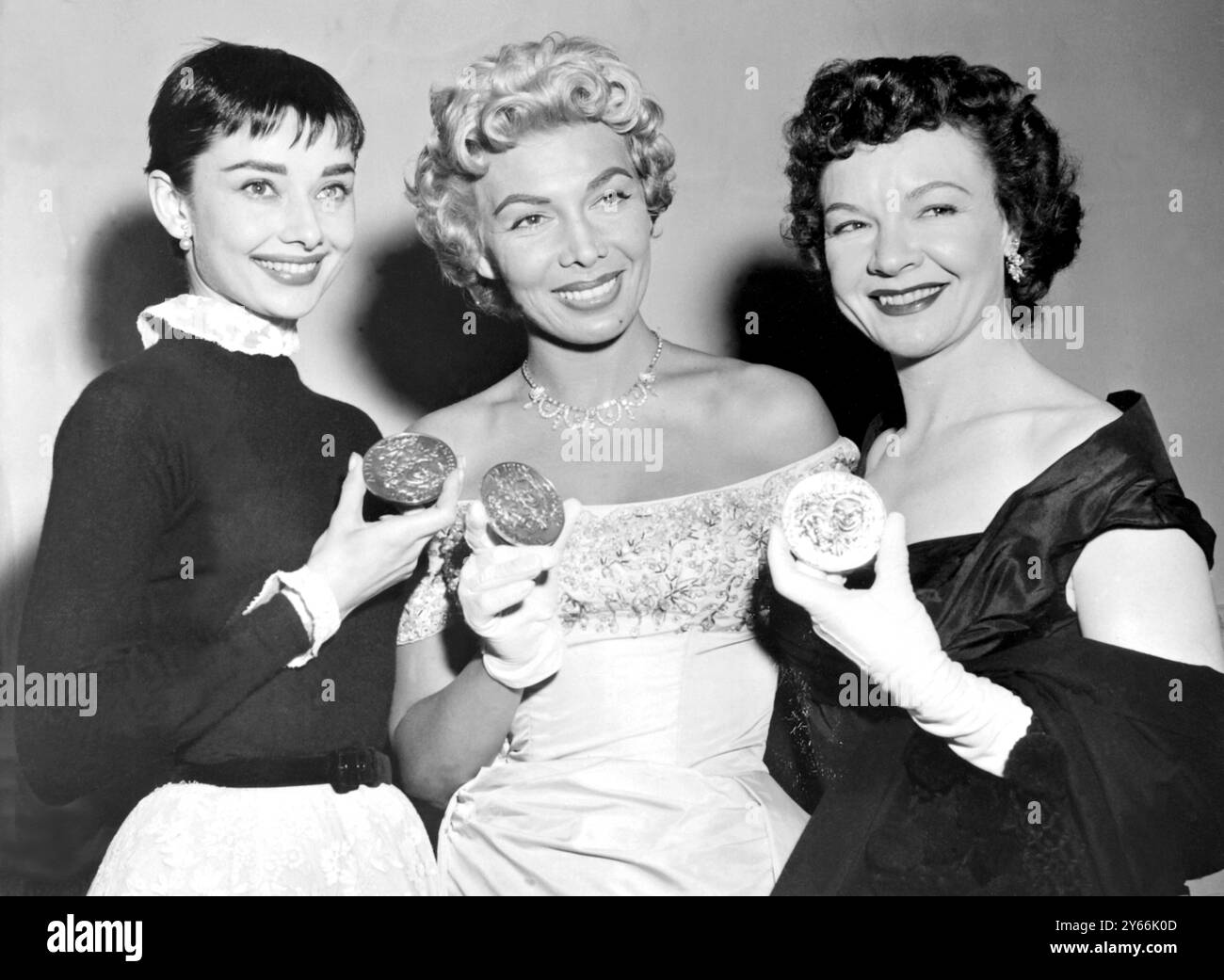 Antoinette perry awards hi-res stock photography and images - Alamy