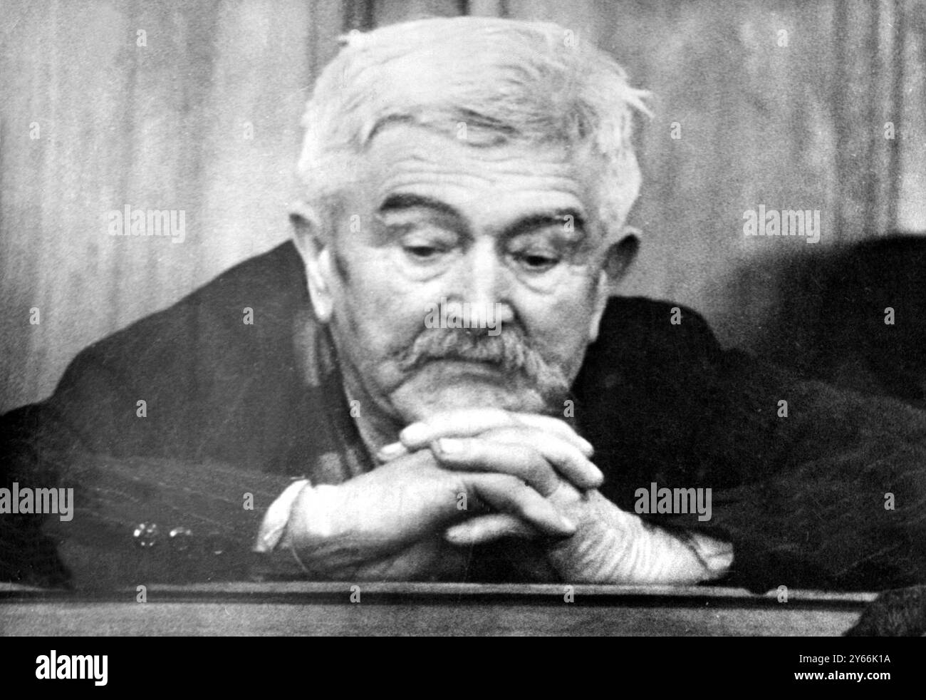 Jack drummond murder hi-res stock photography and images - Alamy