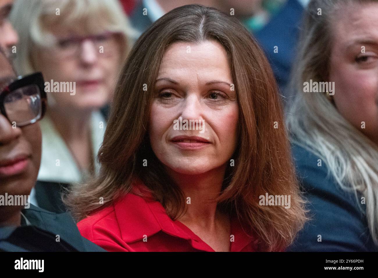 Victoria starmer hi-res stock photography and images - Alamy