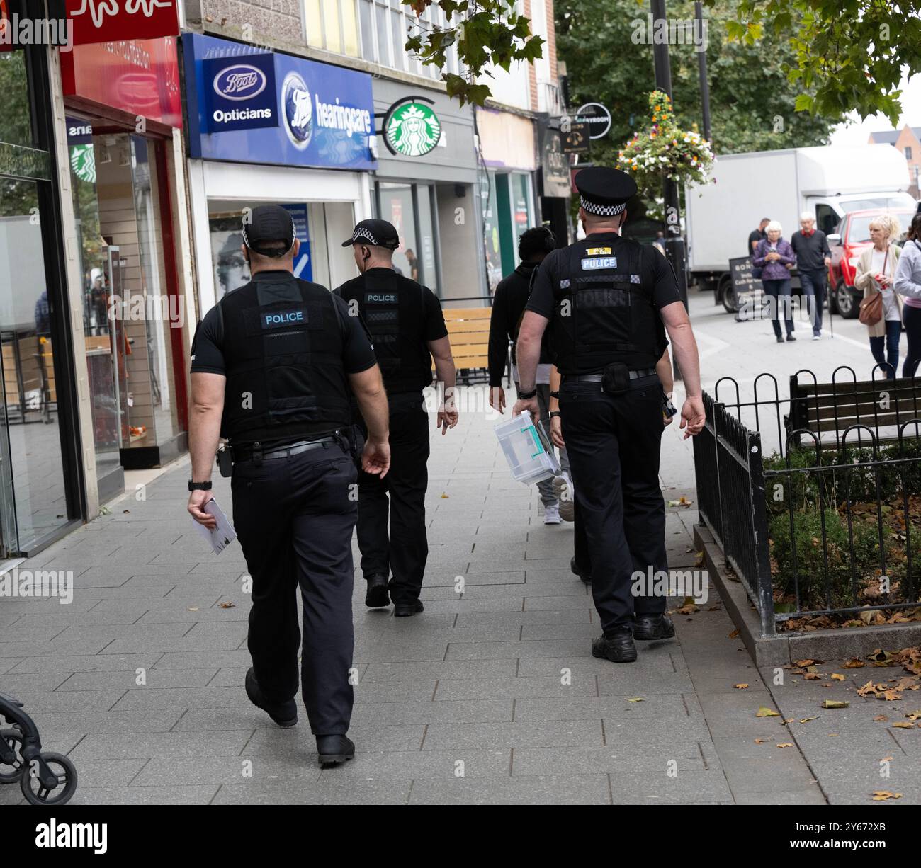 Violent incidents hi-res stock photography and images - Alamy