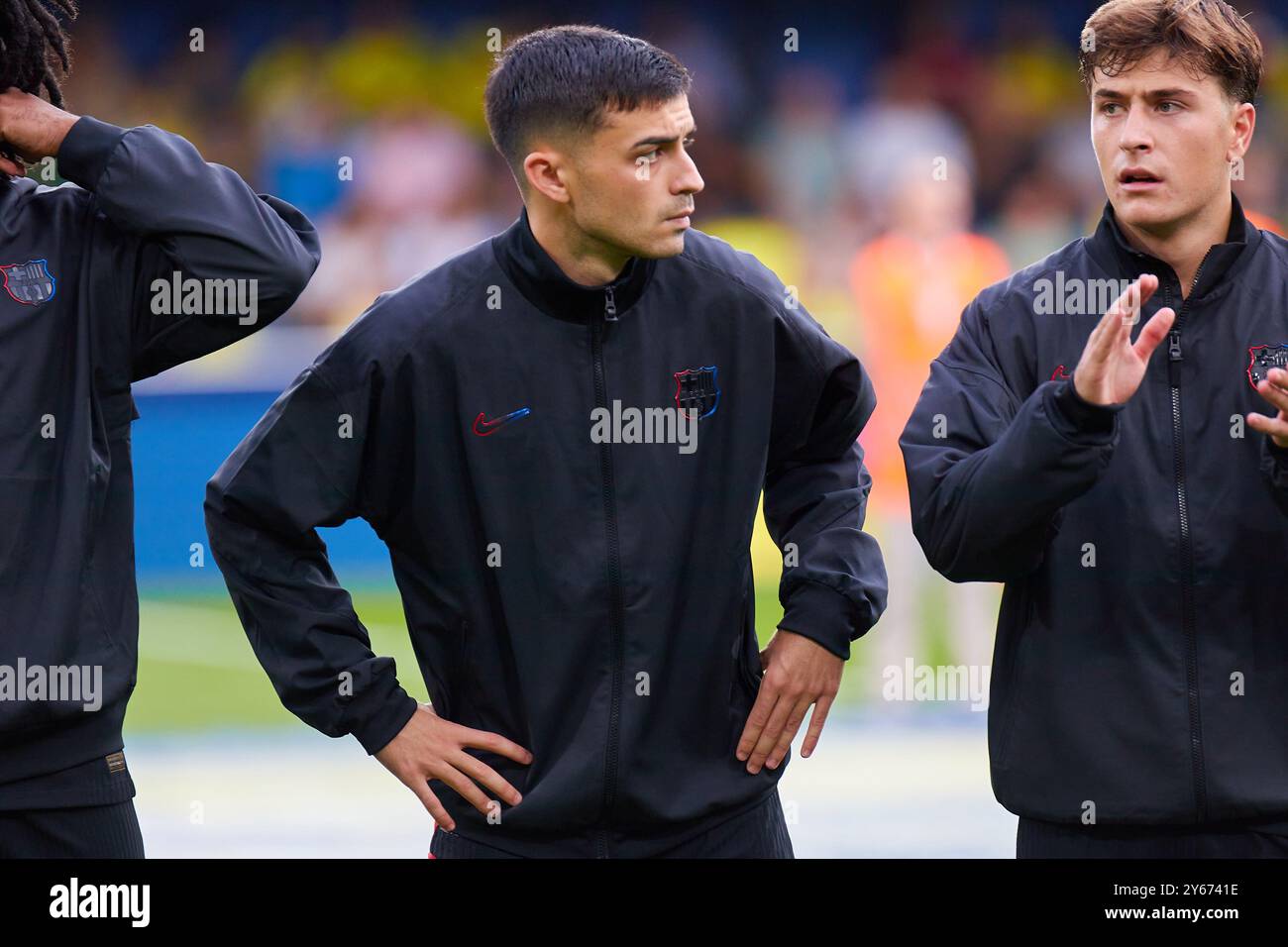 Pedro gonzalez la liga hi-res stock photography and images - Alamy