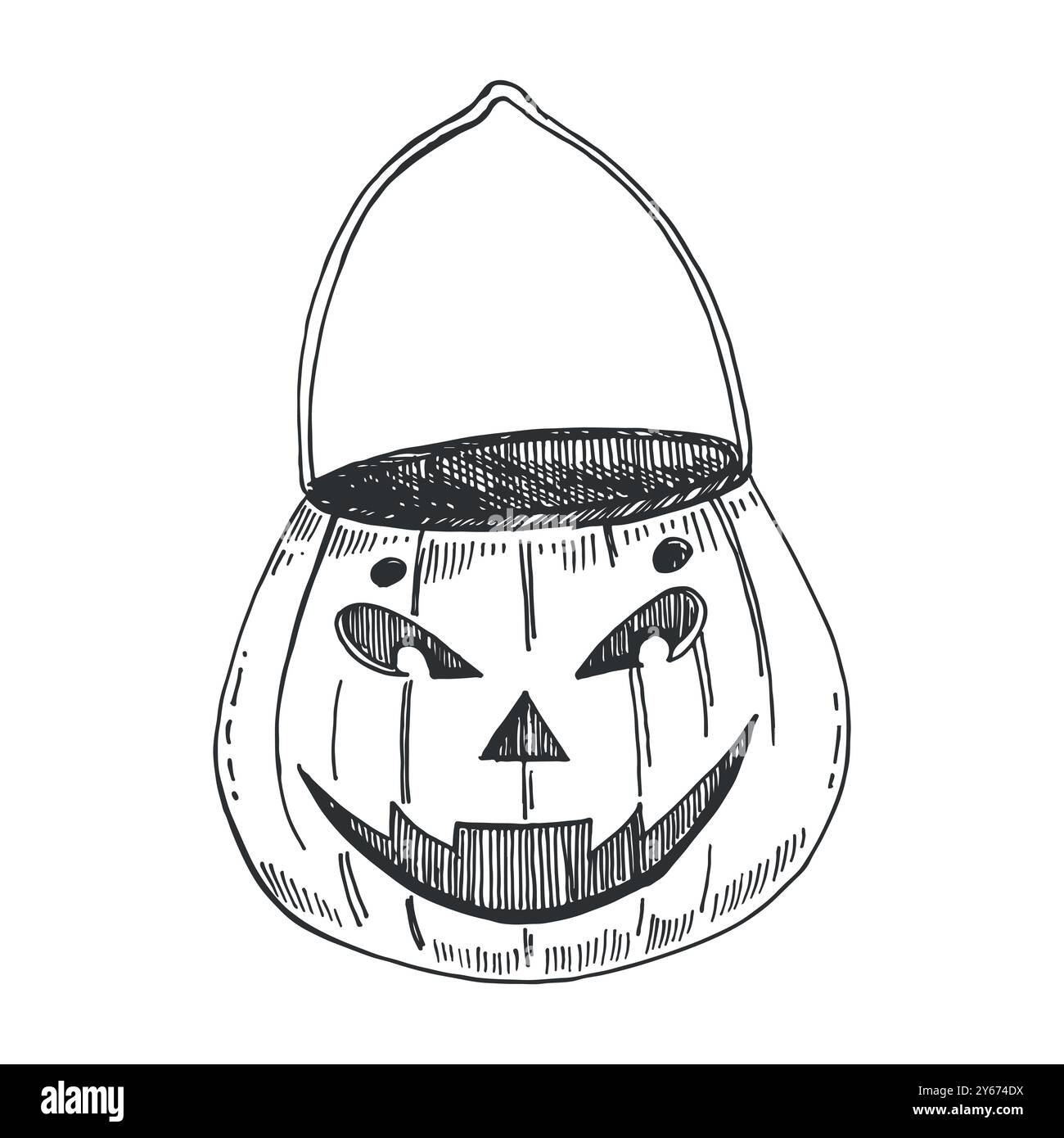 Scary scene Cut Out Stock Images & Pictures - Alamy