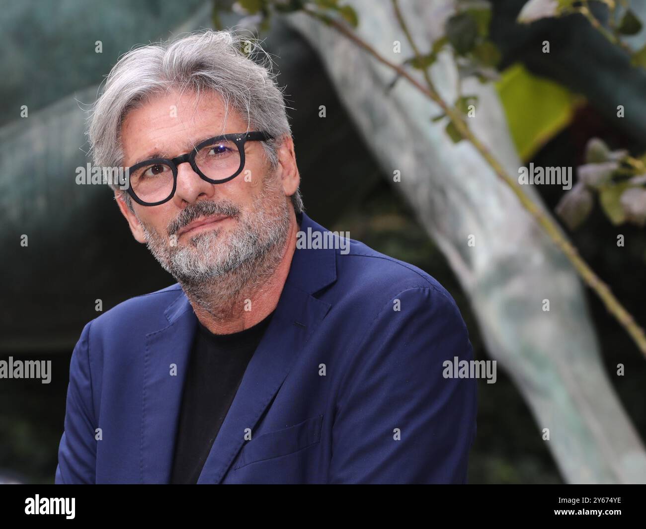 Rome, Rai Mazzini headquarters, presentation of the TV program ...