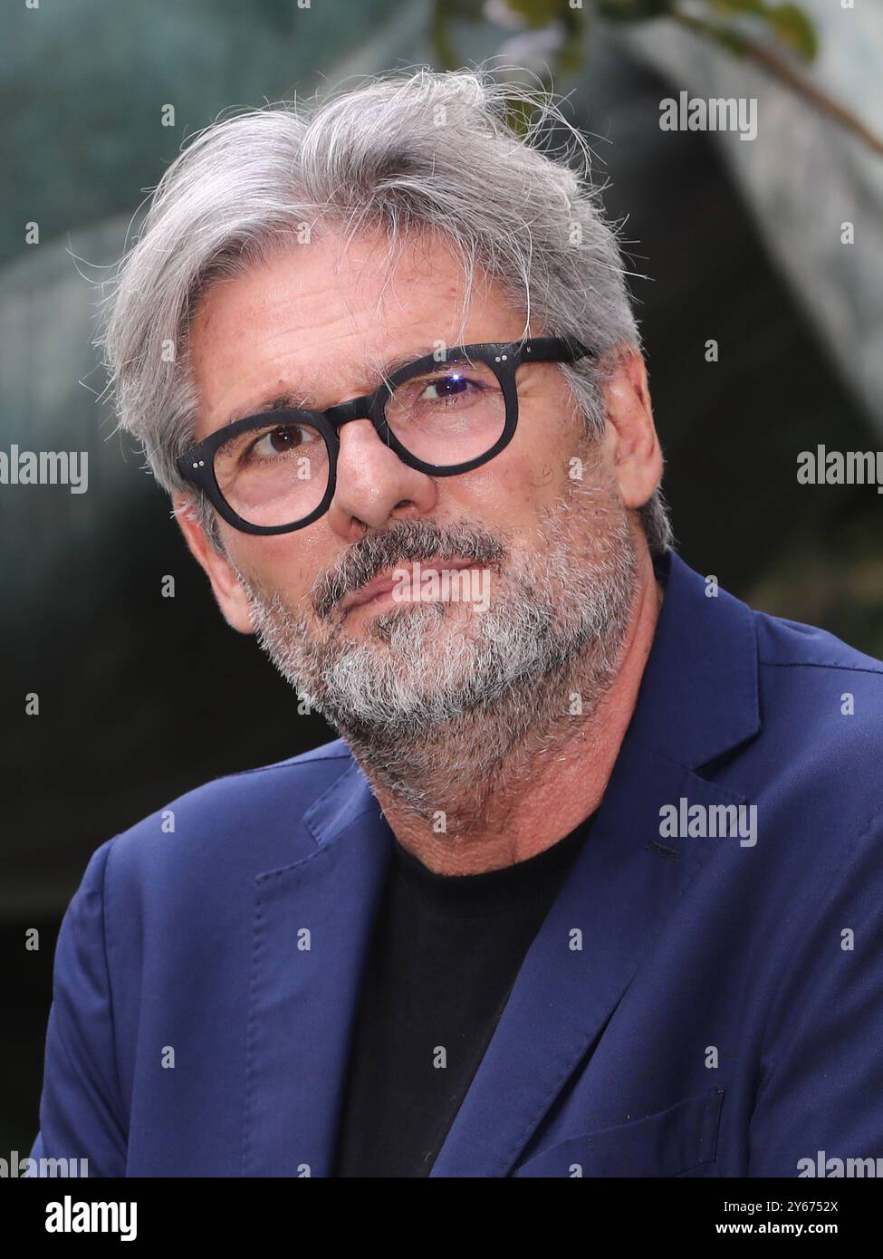 Rome, Rai Mazzini headquarters, presentation of the TV program ...