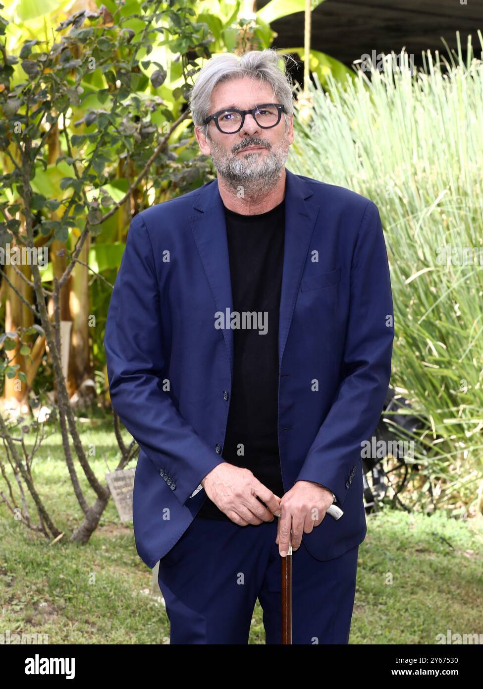 Rome, Rai Mazzini headquarters, presentation of the TV program ...
