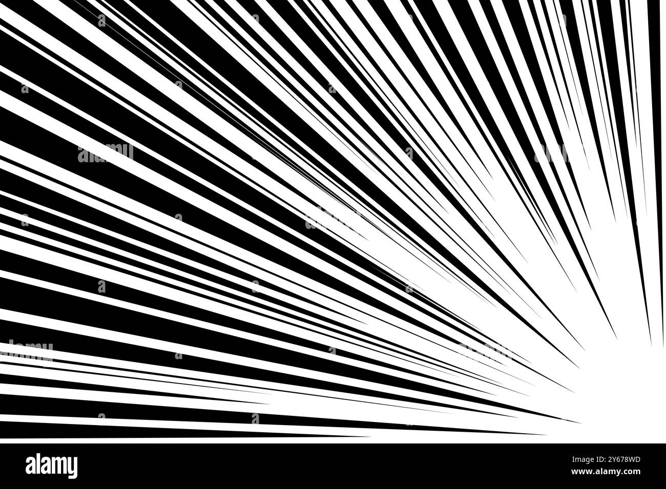 Anime zoom Stock Vector Images - Alamy