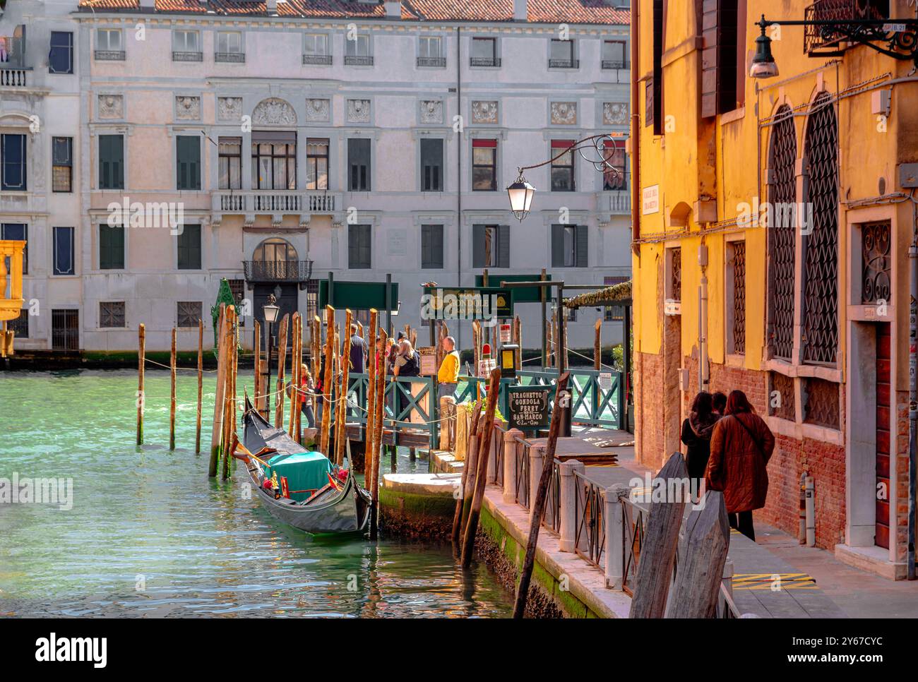Rio san toma hi-res stock photography and images - Alamy