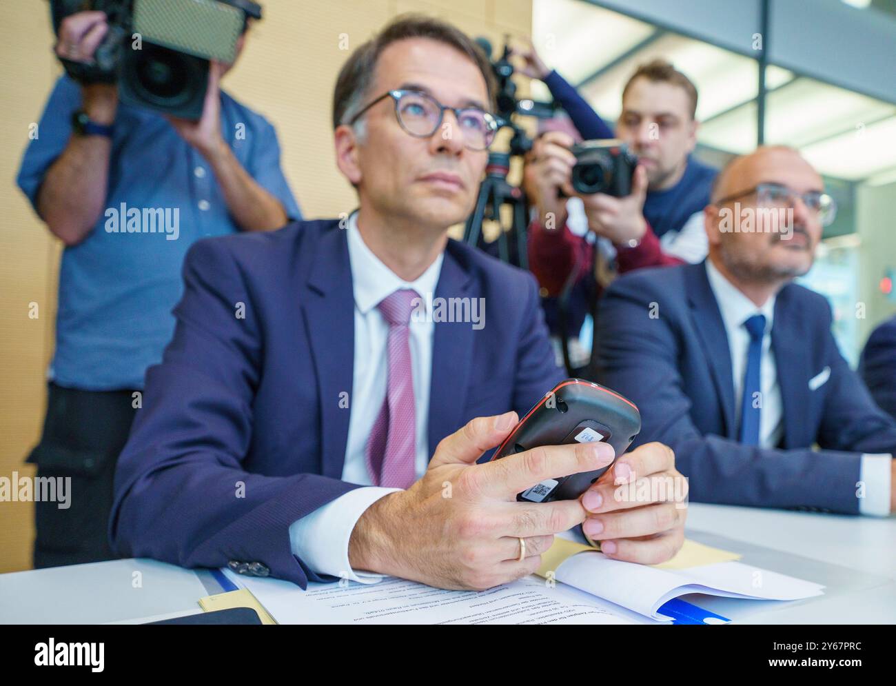 Patrick liesching hi-res stock photography and images - Alamy