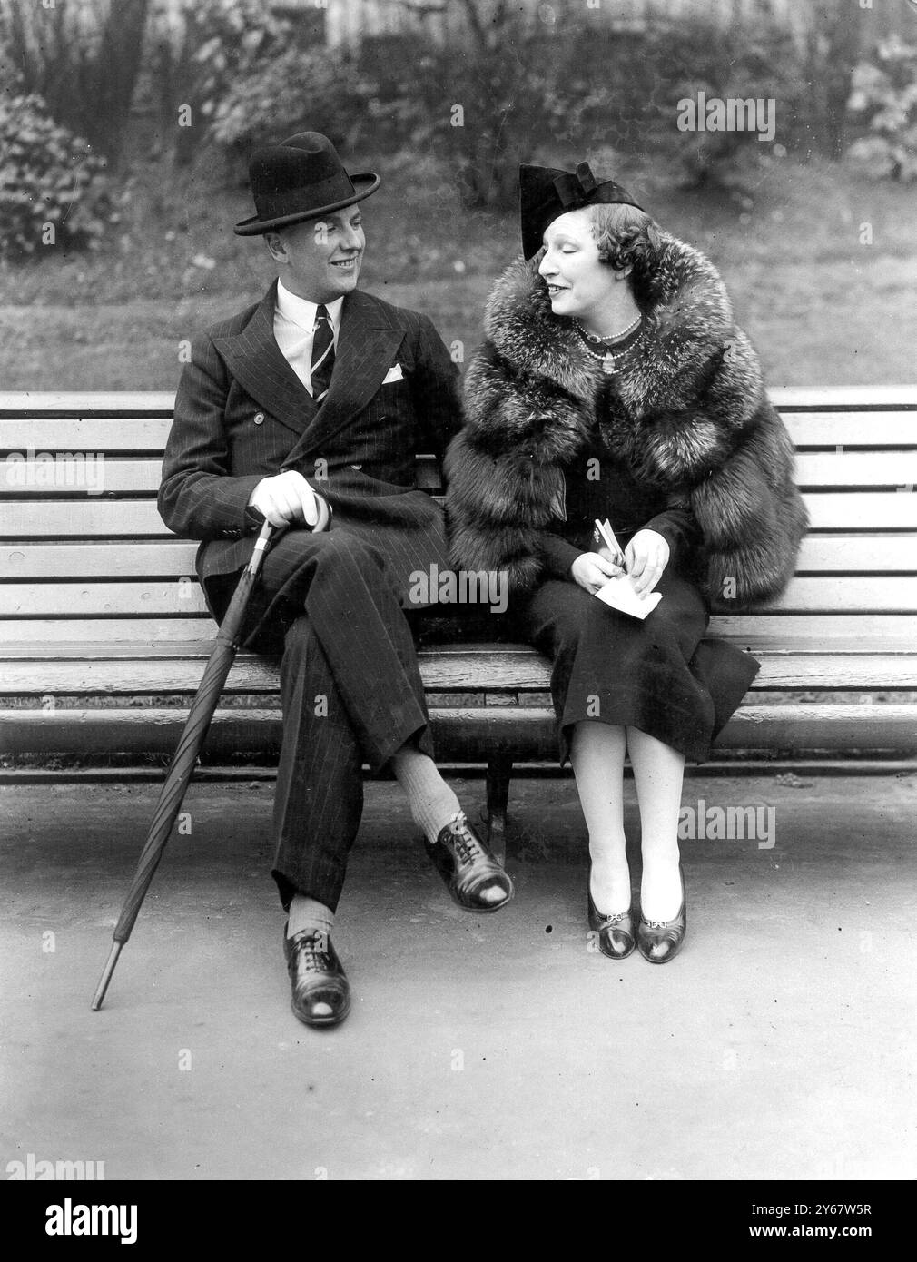 Lord erroll Black and White Stock Photos & Images - Alamy