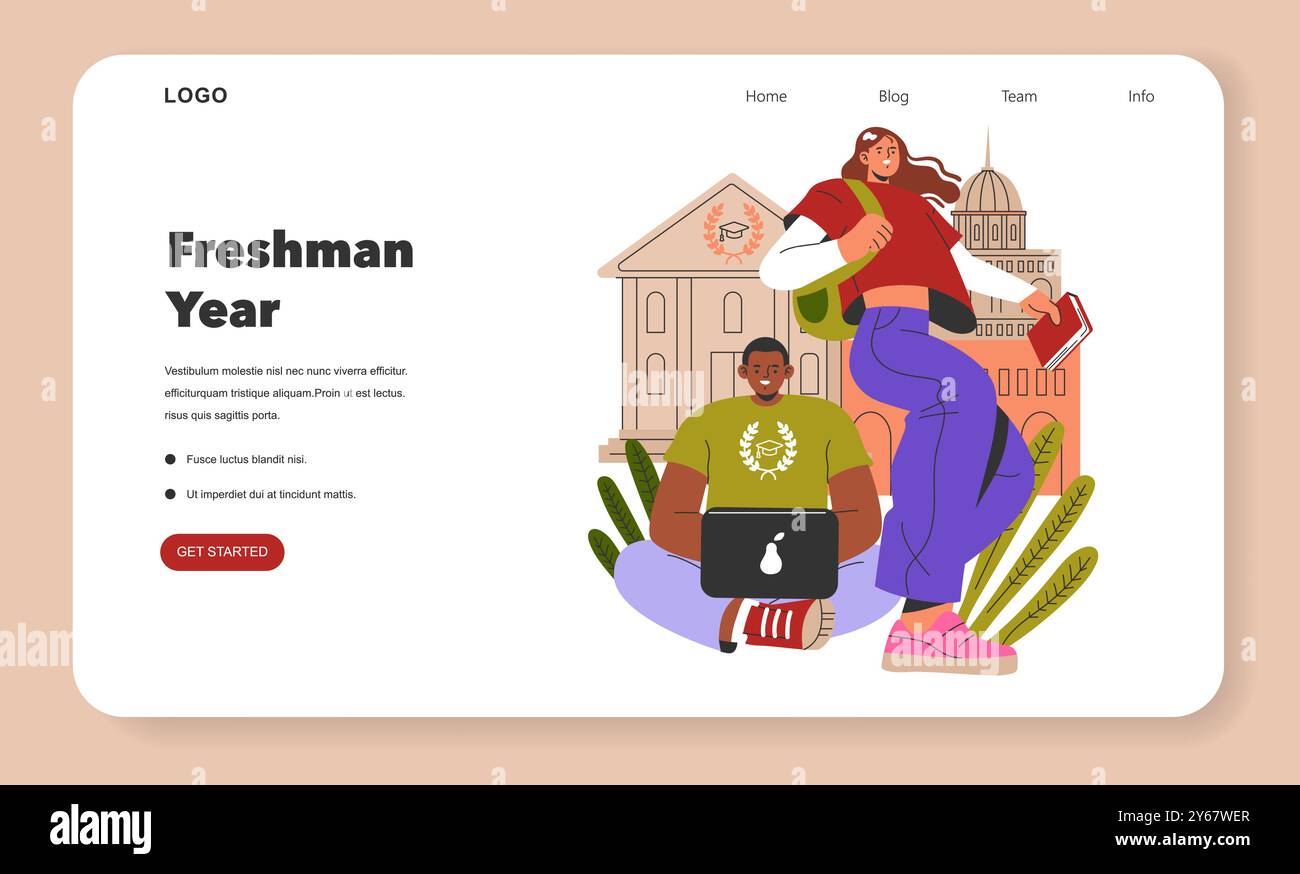 Academic challenges Stock Vector Images - Alamy