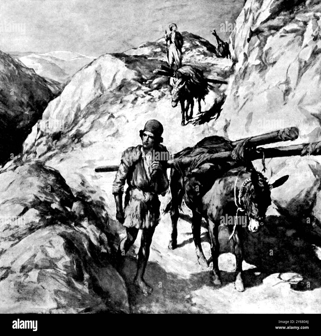 Anglo persian hi-res stock photography and images - Alamy