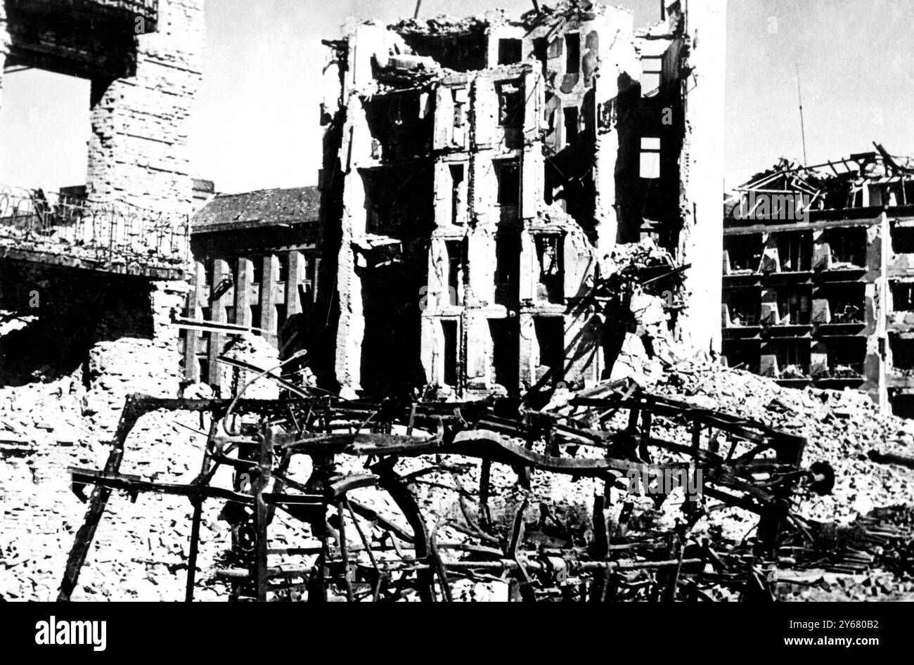 Russian budapest siege hi-res stock photography and images - Alamy