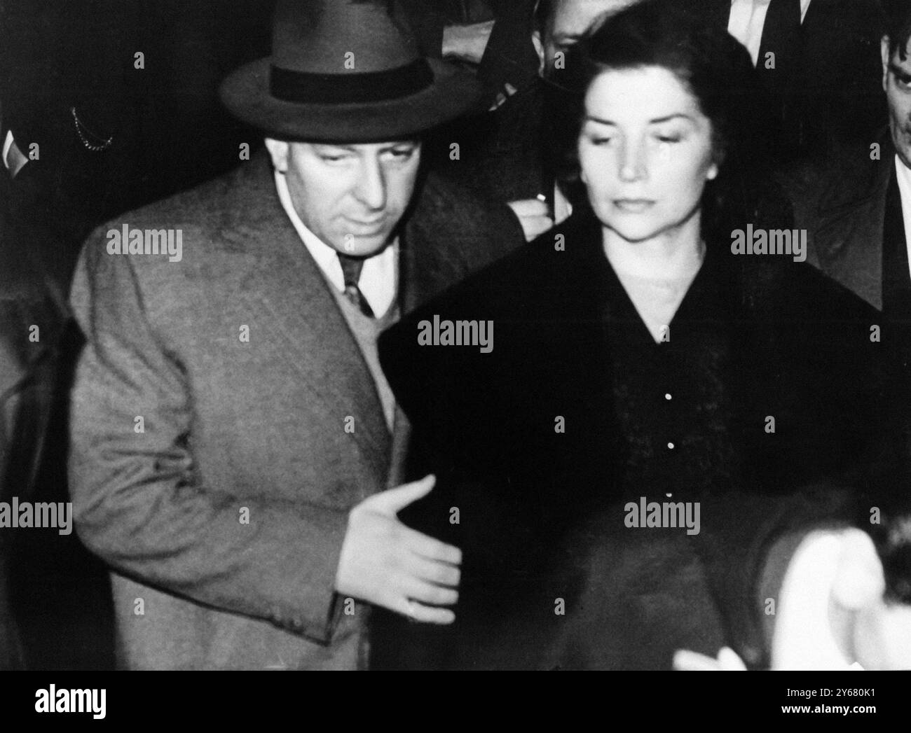 Pervert the course of justice Black and White Stock Photos & Images - Alamy