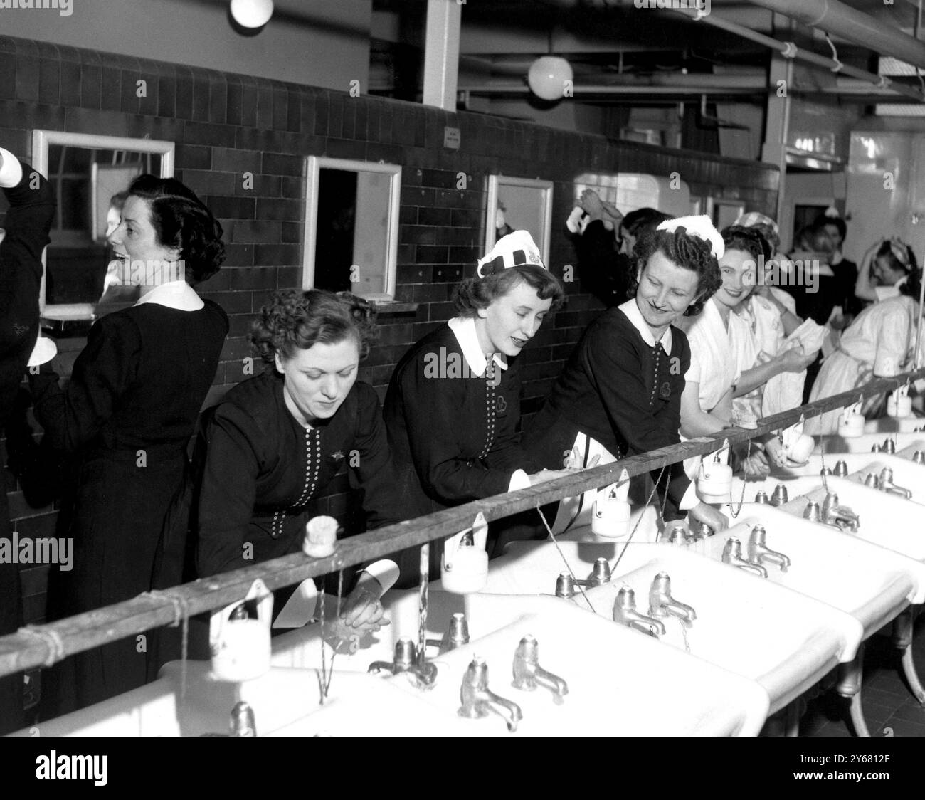 Lyons Corner House Stock Photo - Alamy