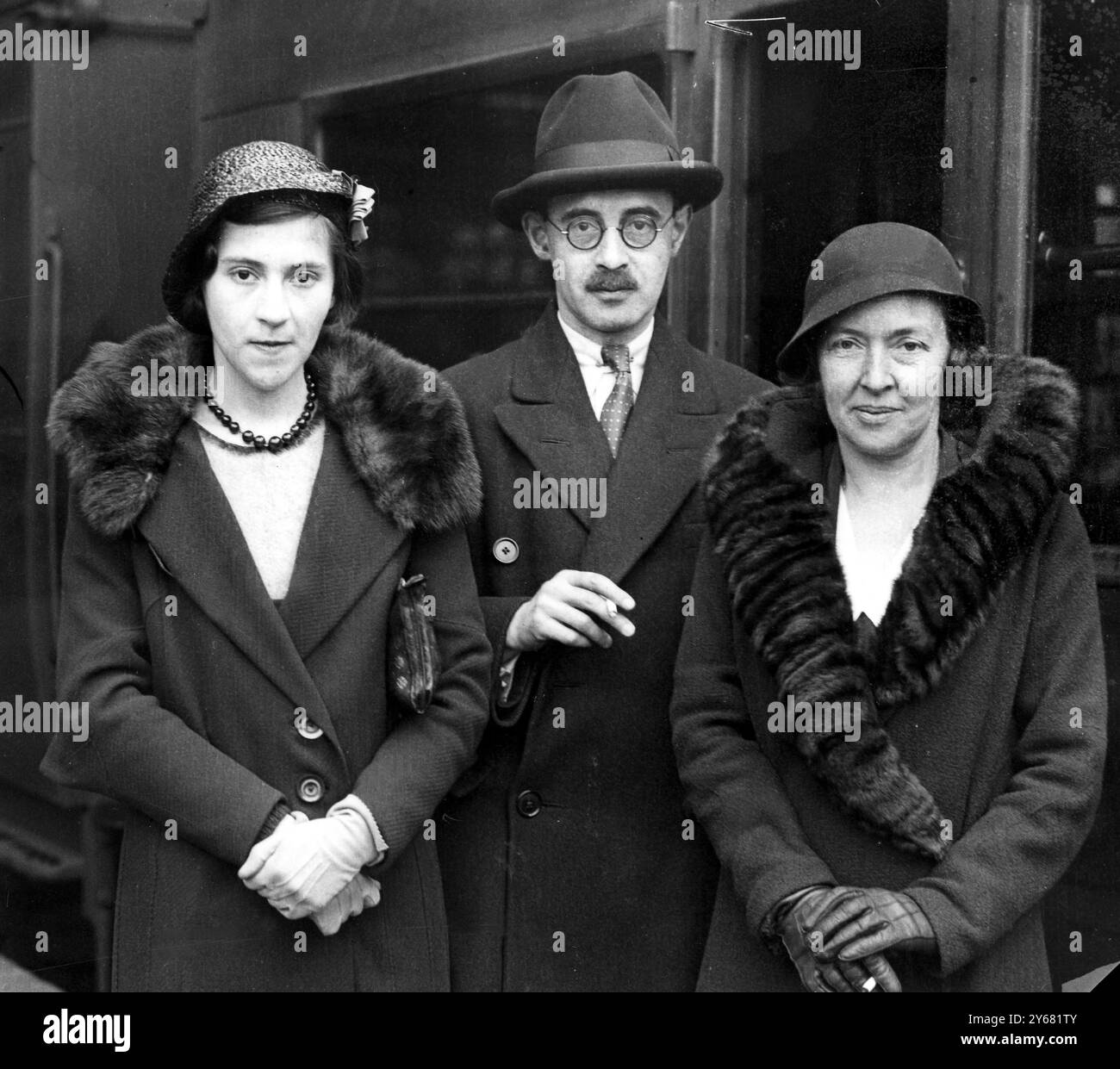 Harold laski Black and White Stock Photos & Images - Alamy