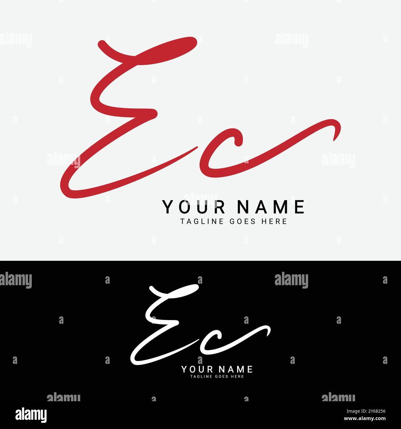 Letter c e e vector Stock Vector Images - Alamy