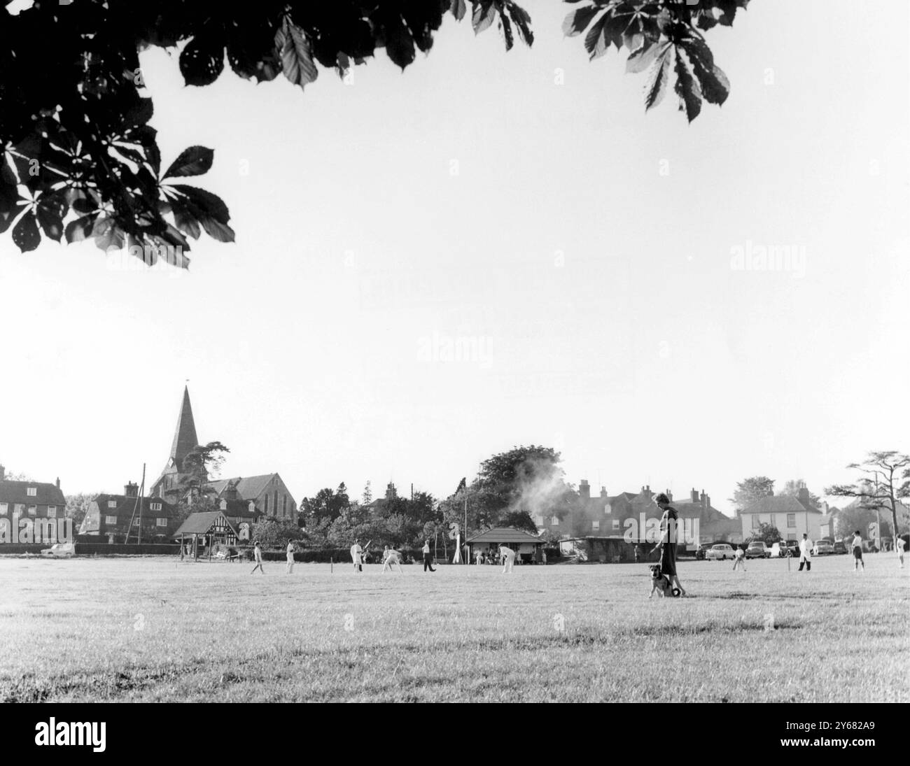 Woodchurch hi-res stock photography and images - Alamy