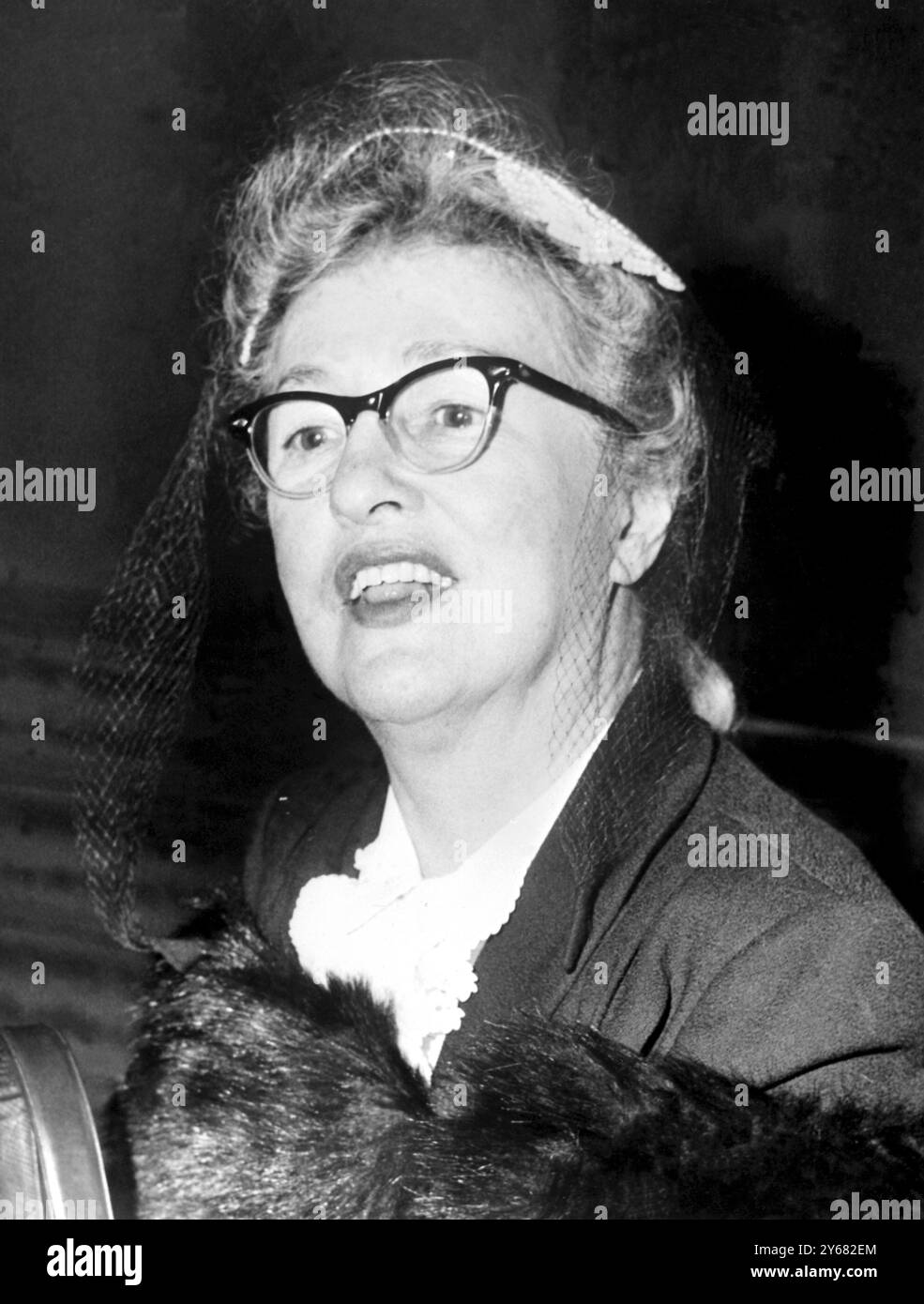 New York: Evelyn Nesbit, who was the central figure in New York's most ...