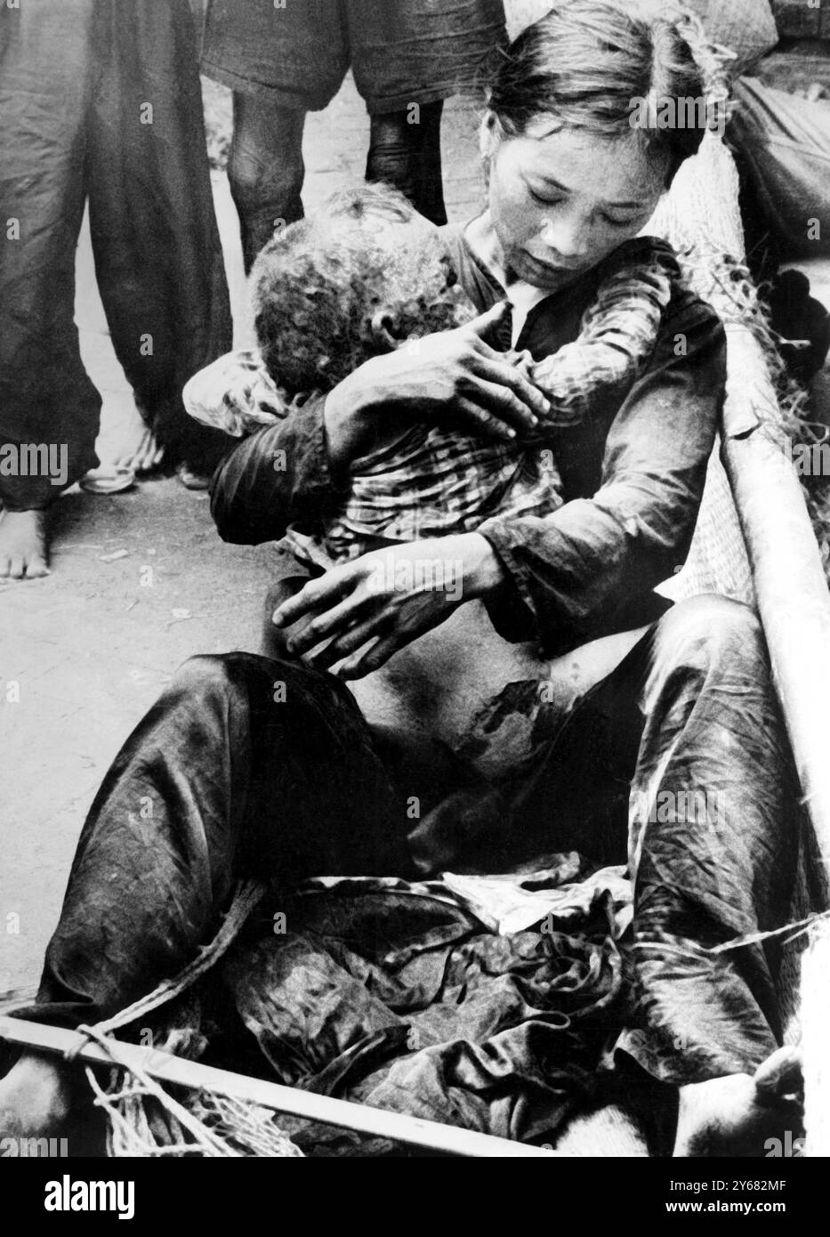 Napalm Black and White Stock Photos & Images - Alamy