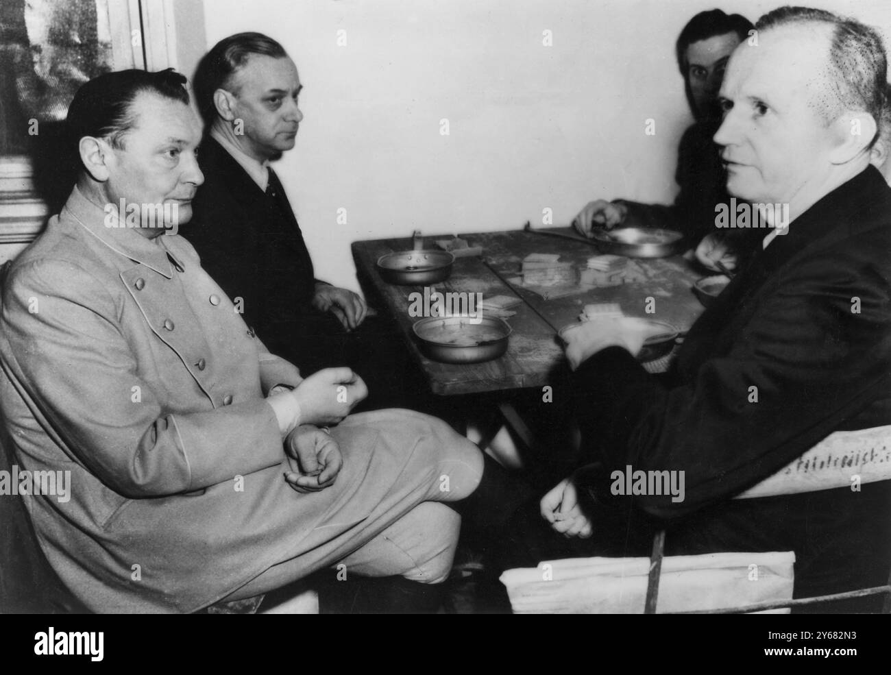 Doenitz hi-res stock photography and images - Alamy