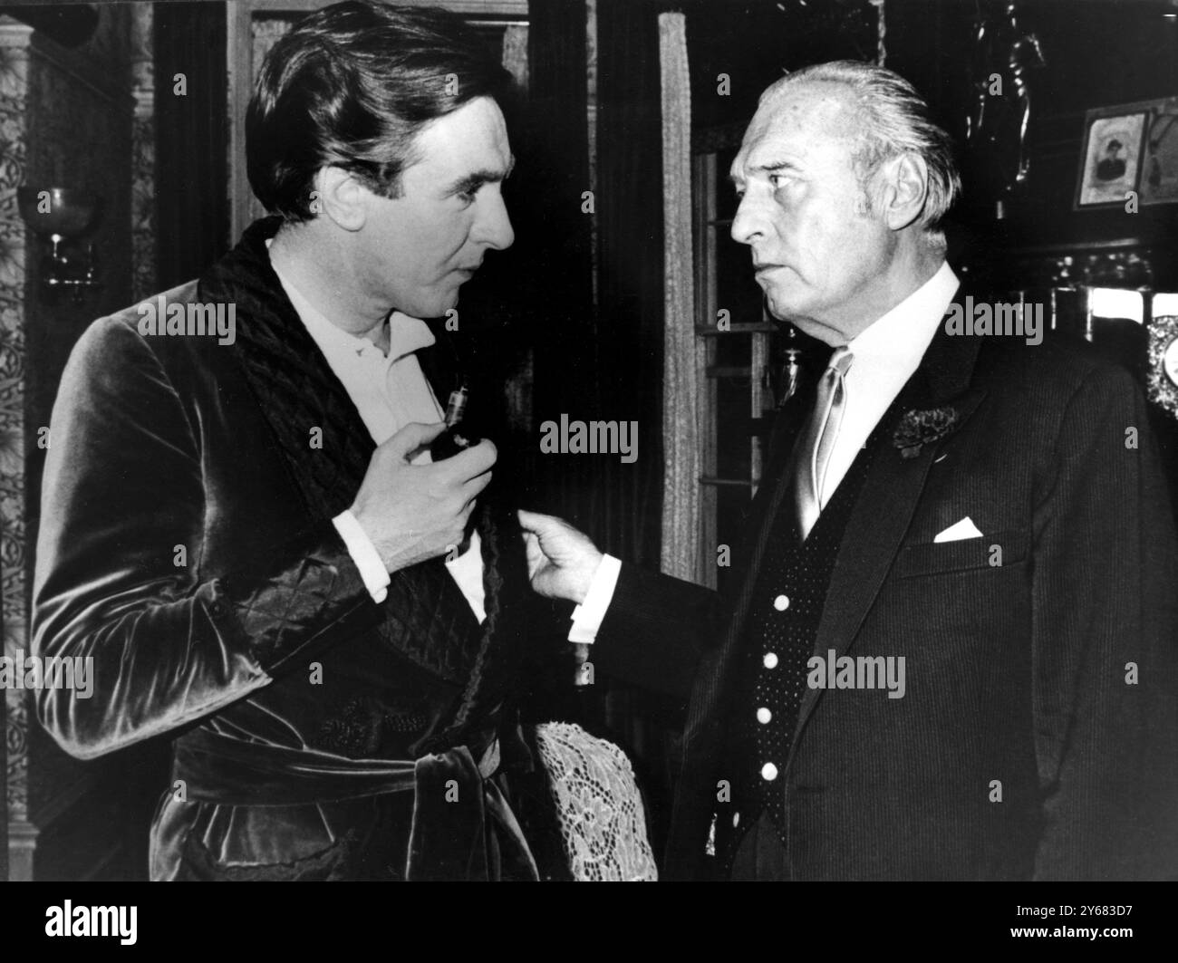 Surviving life film hi-res stock photography and images - Alamy