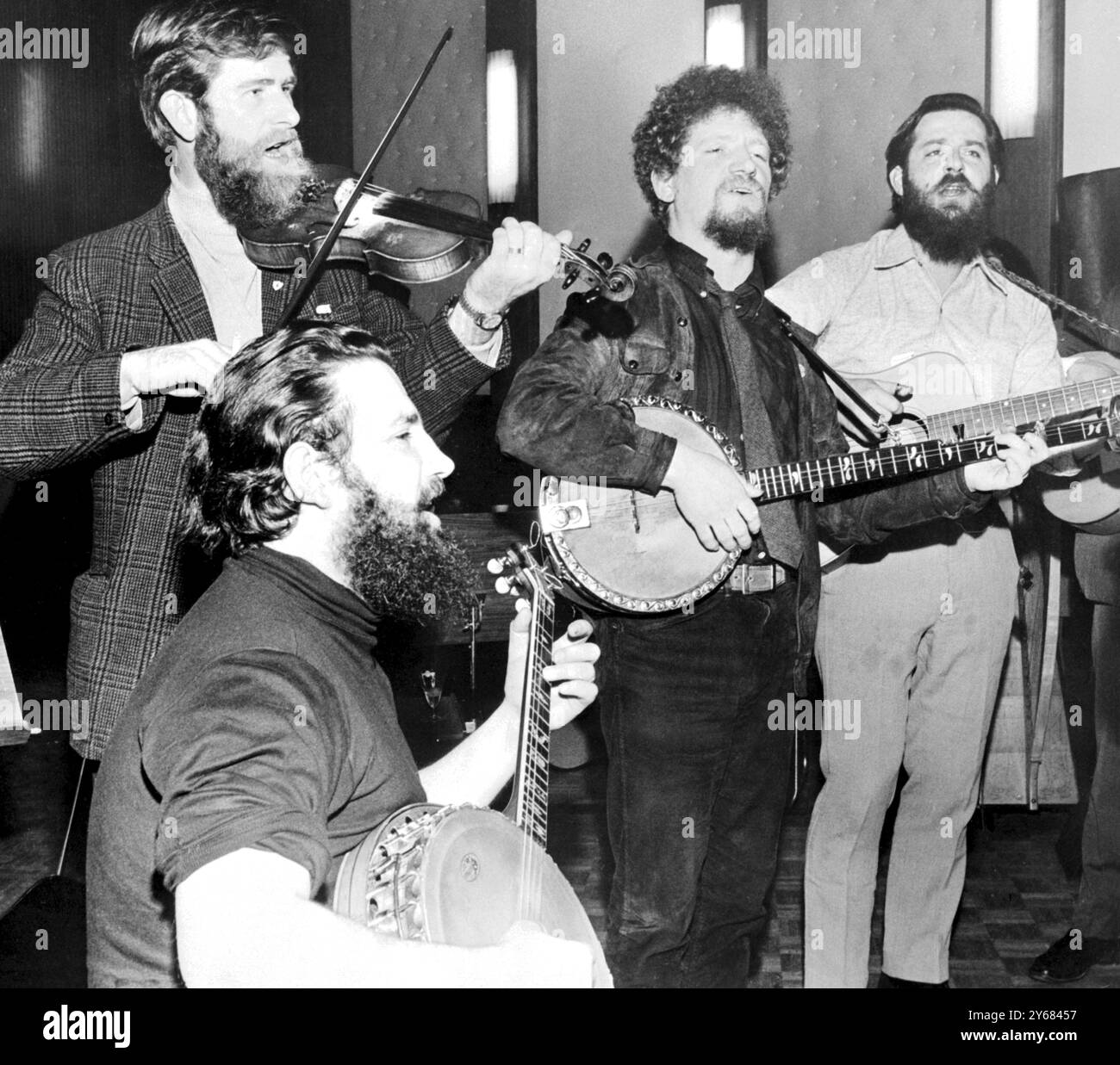 Barney ireland Black and White Stock Photos & Images - Alamy