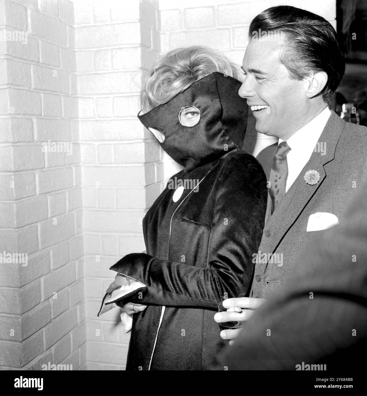 Terence stamp actor hi-res stock photography and images - Alamy