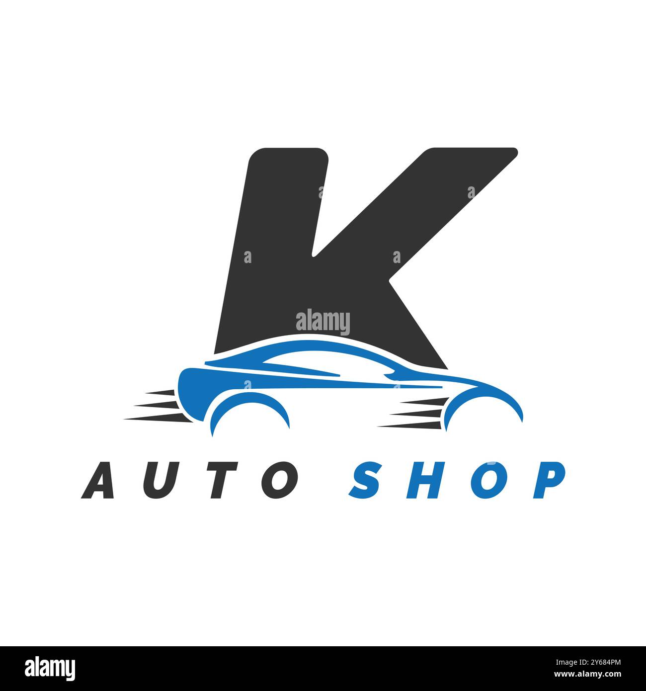 K transport logo Cut Out Stock Images & Pictures - Alamy