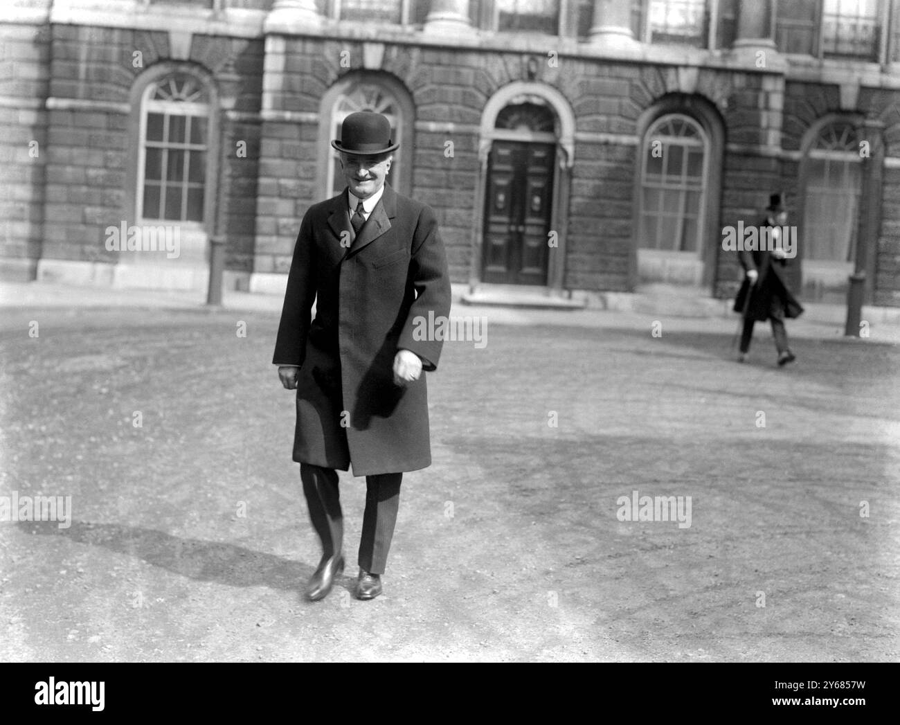 Sir reginald hall hi-res stock photography and images - Alamy