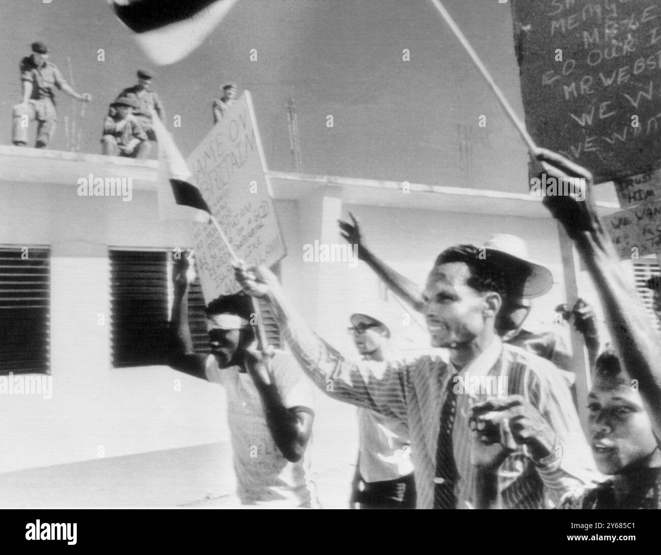 Down with webster Black and White Stock Photos & Images - Alamy