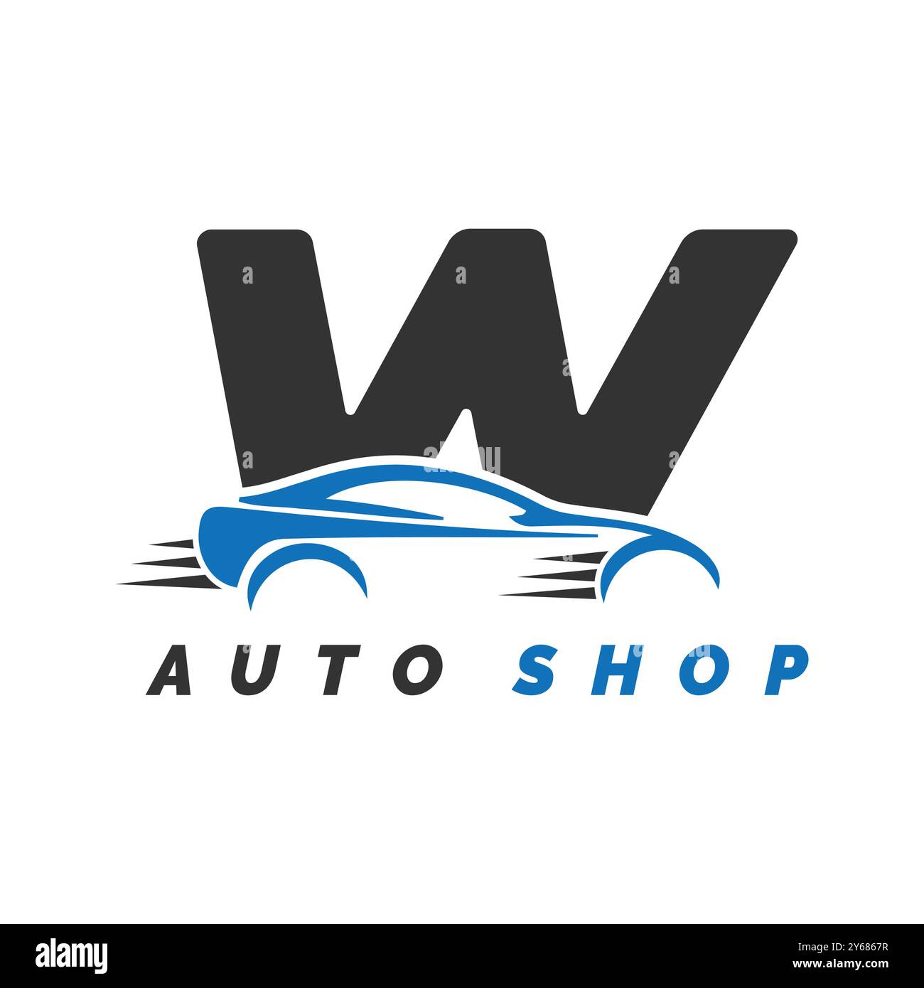W mechanic hi-res stock photography and images - Alamy
