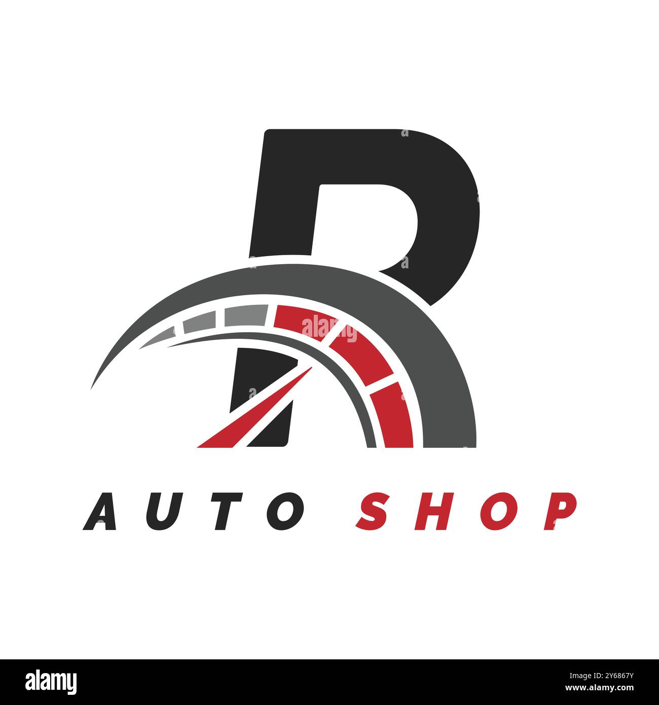 Rider r Stock Vector Images - Alamy