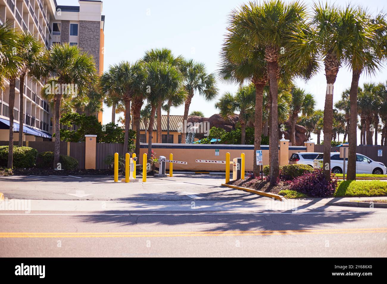 Pictures taken on a recent trip to Florida beach, while staying at the ...