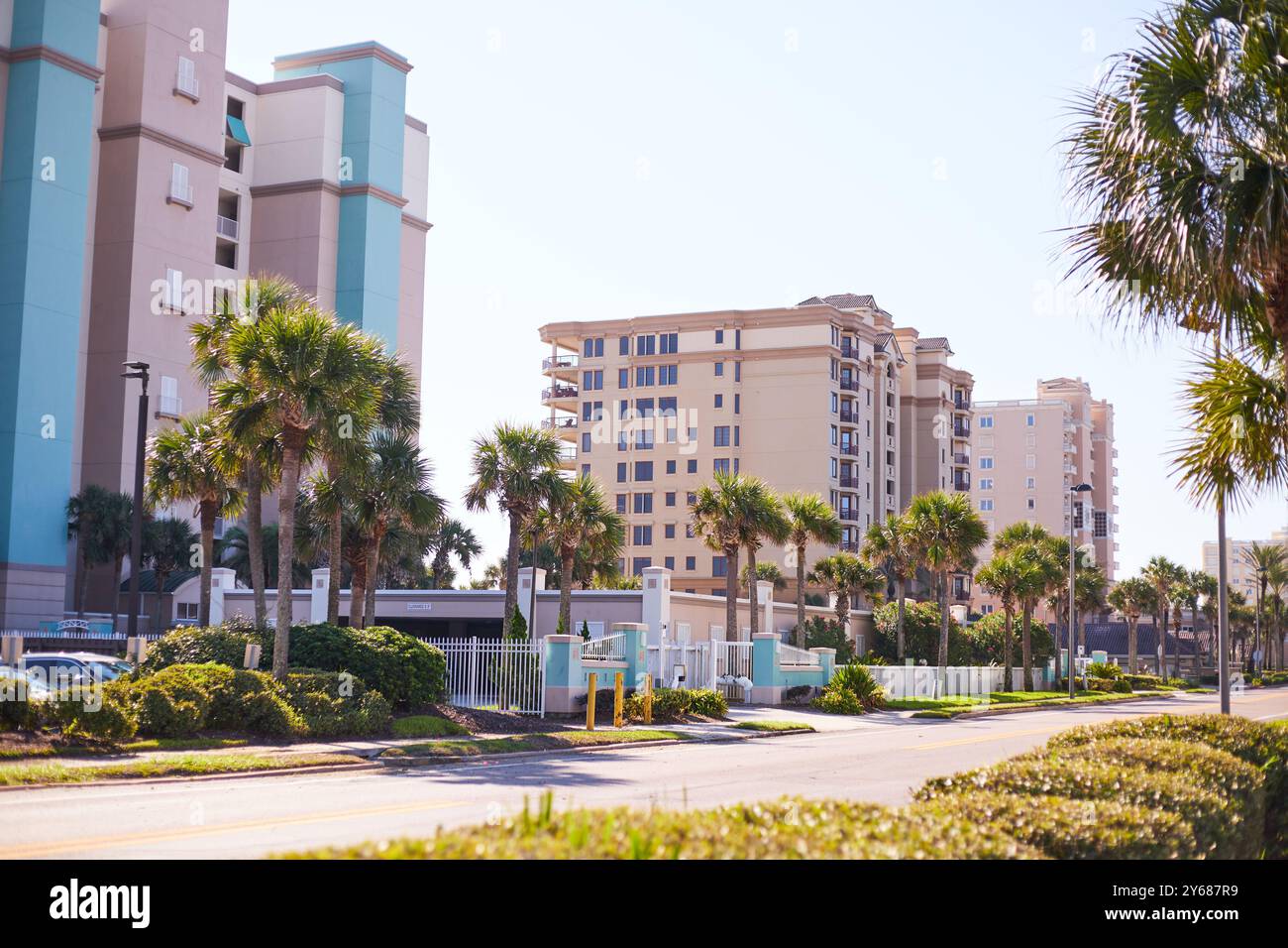 Pictures taken on a recent trip to Florida beach, while staying at the ...