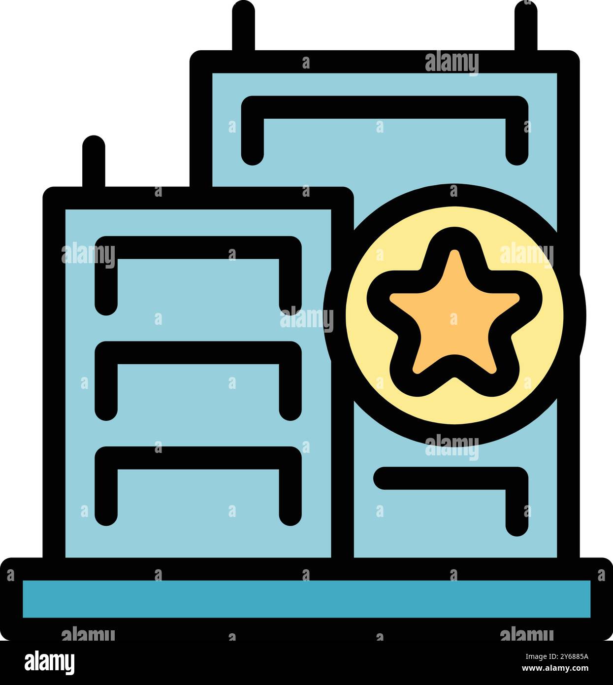 City reputation Cut Out Stock Images & Pictures - Alamy