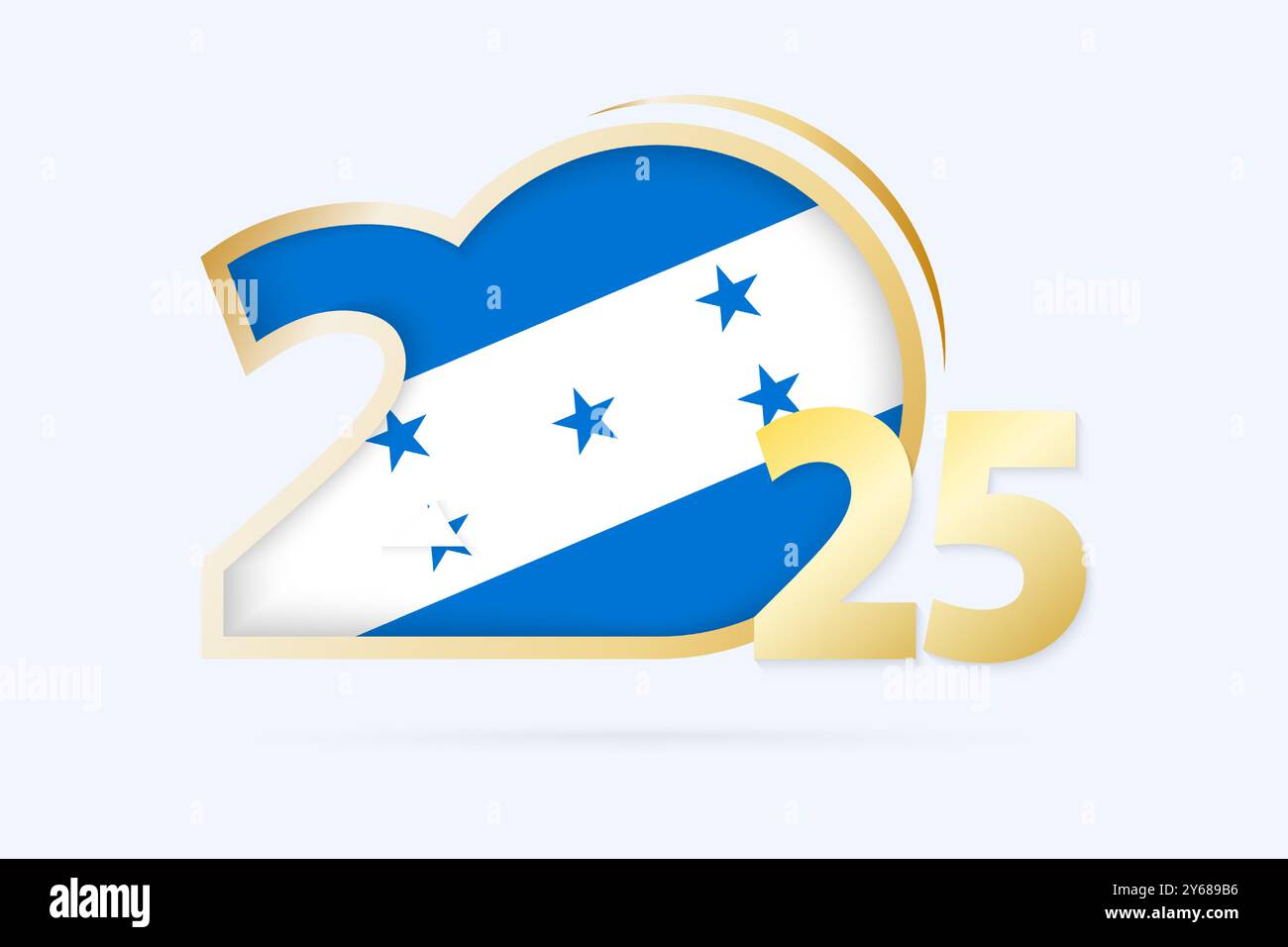 Honduras Logo