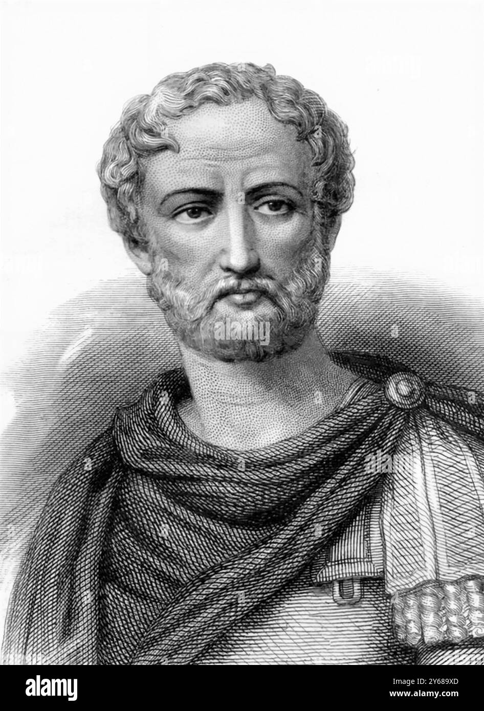 Ancient roman army hi-res stock photography and images - Alamy