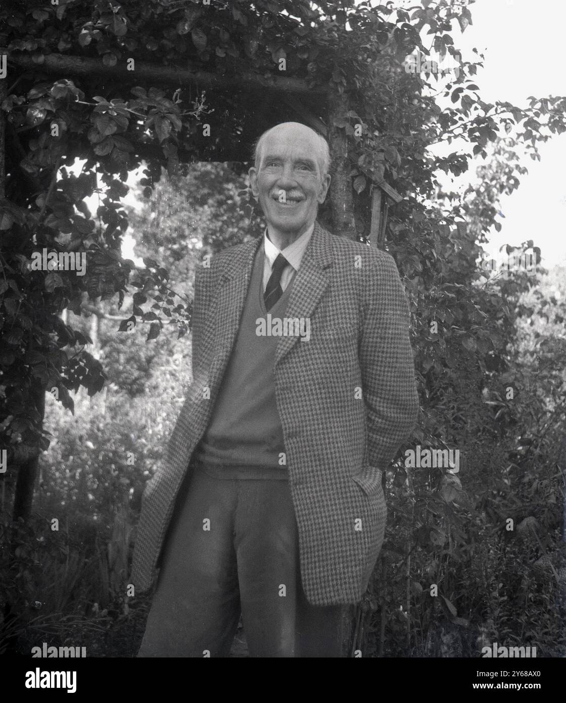 Arthur edmund stewart irvine hi-res stock photography and images - Alamy