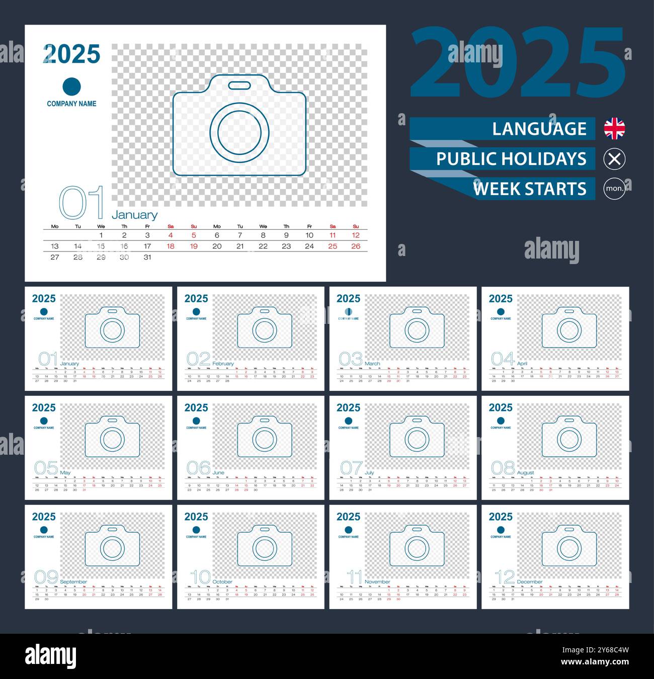 2025 2 Stock Vector Images - Alamy