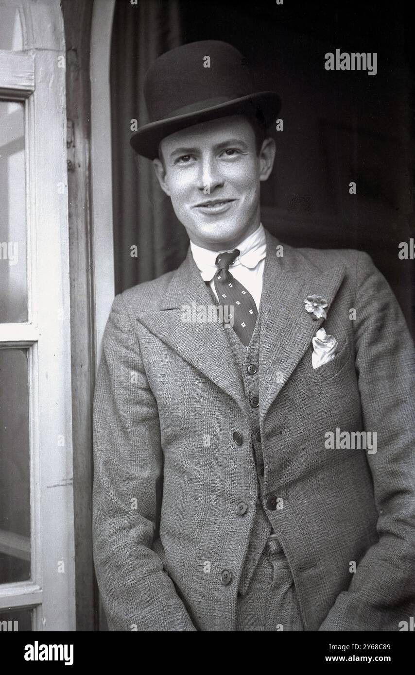 Colonel irvvine hi-res stock photography and images - Alamy