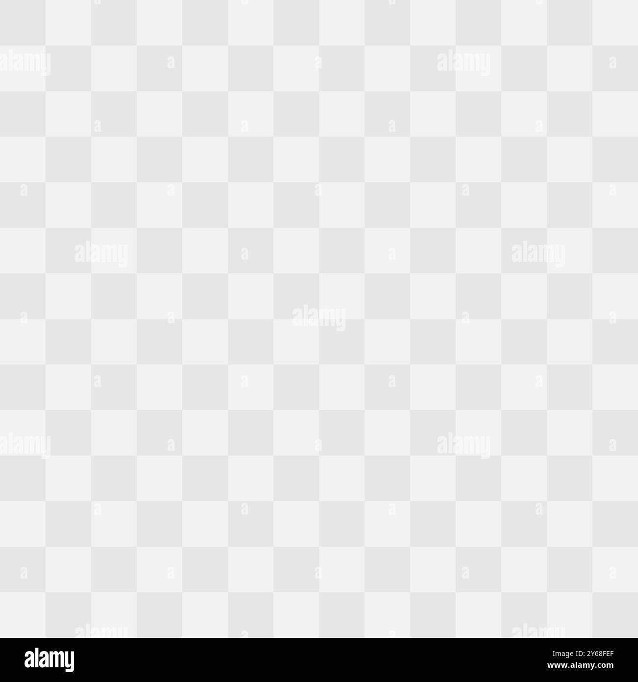 Light grey transparency grid. A seamless grid pattern consisting of alternating transparent and ...